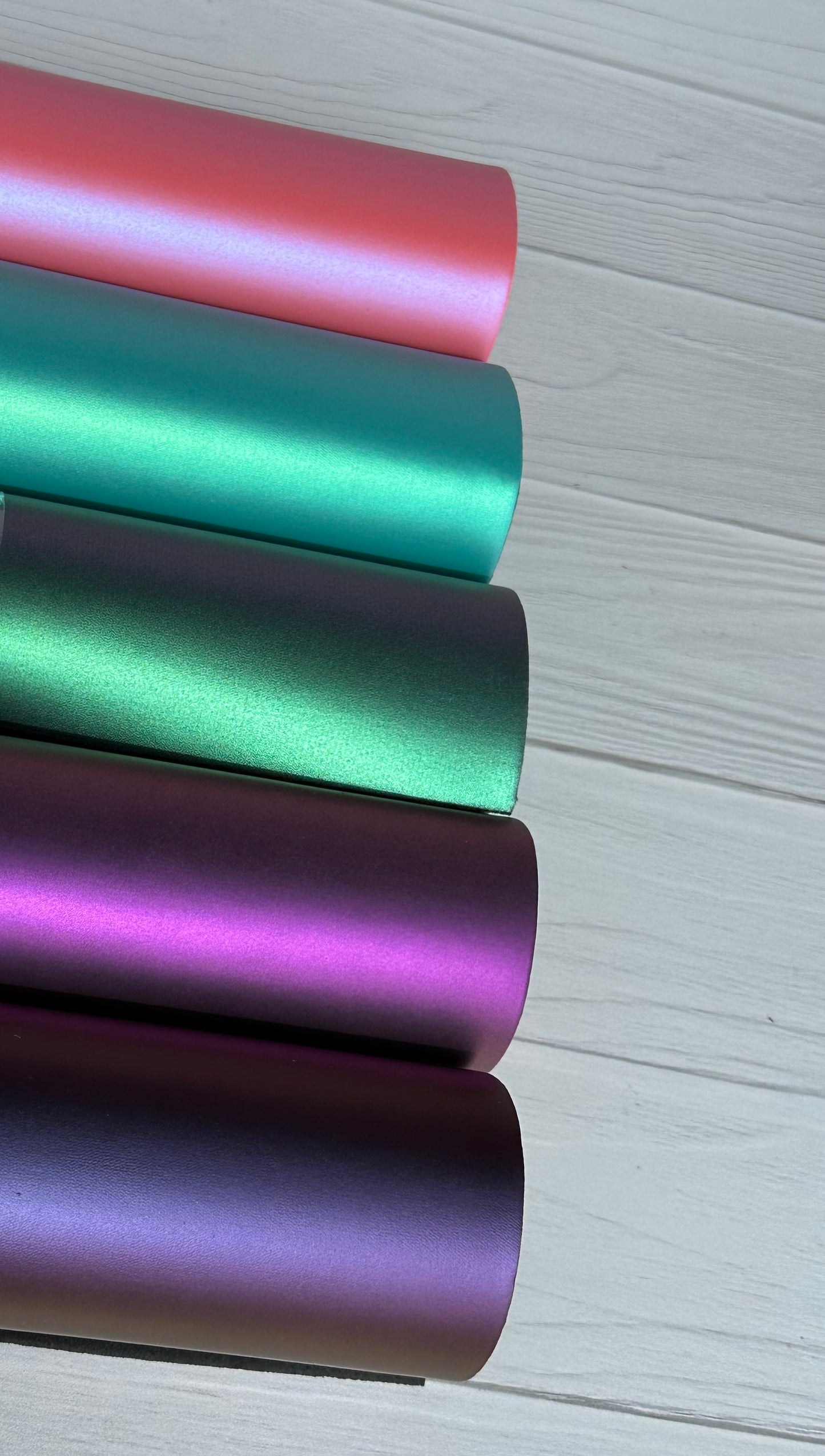 Premium Color Shift Vinyl – Wonderground Fabrics