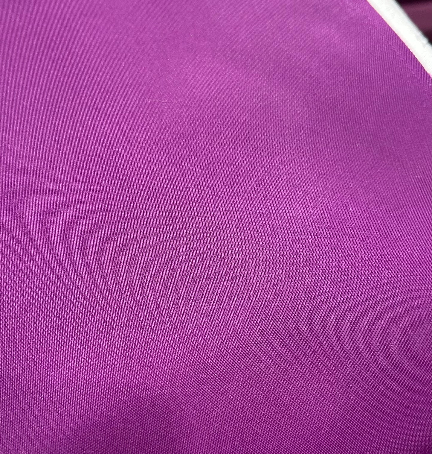 Plum Lux Bonded Nylon – Wonderground Fabrics