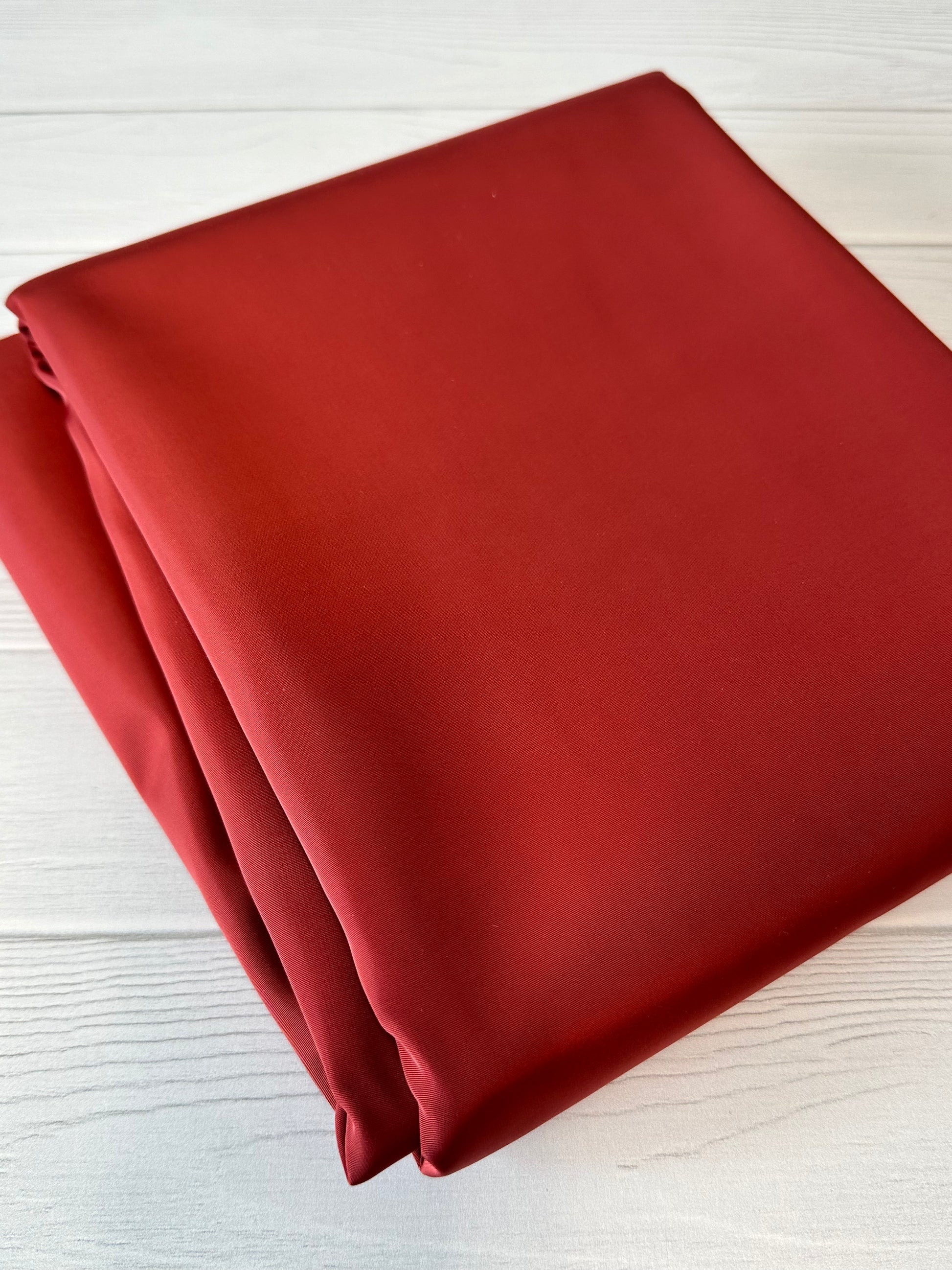 Copper Lux Bonded Poly/Nylon – Wonderground Fabrics