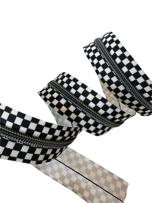 Zipper tape – Page 5 – Wonderground Fabrics