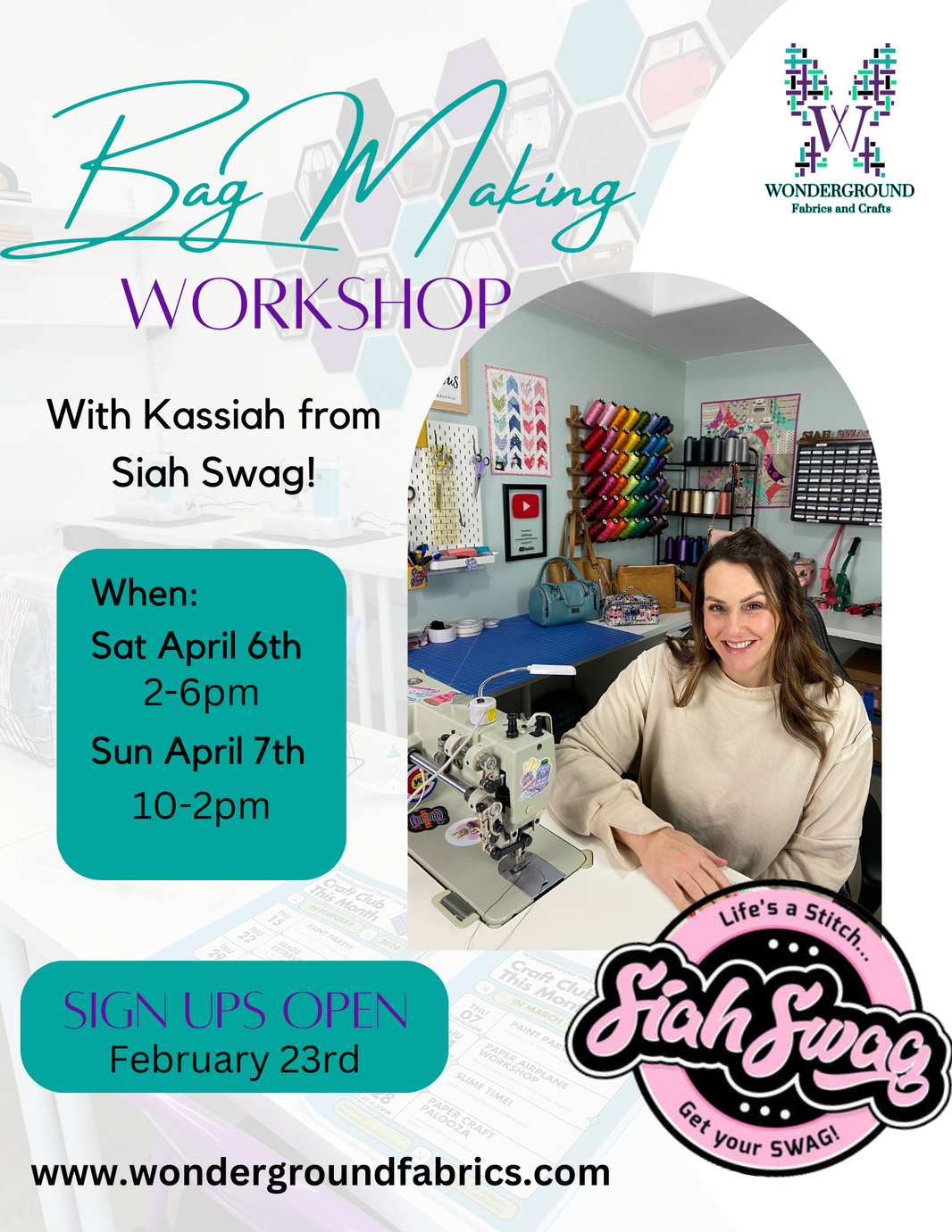 NEW items – Page 2 – Wonderground Fabrics