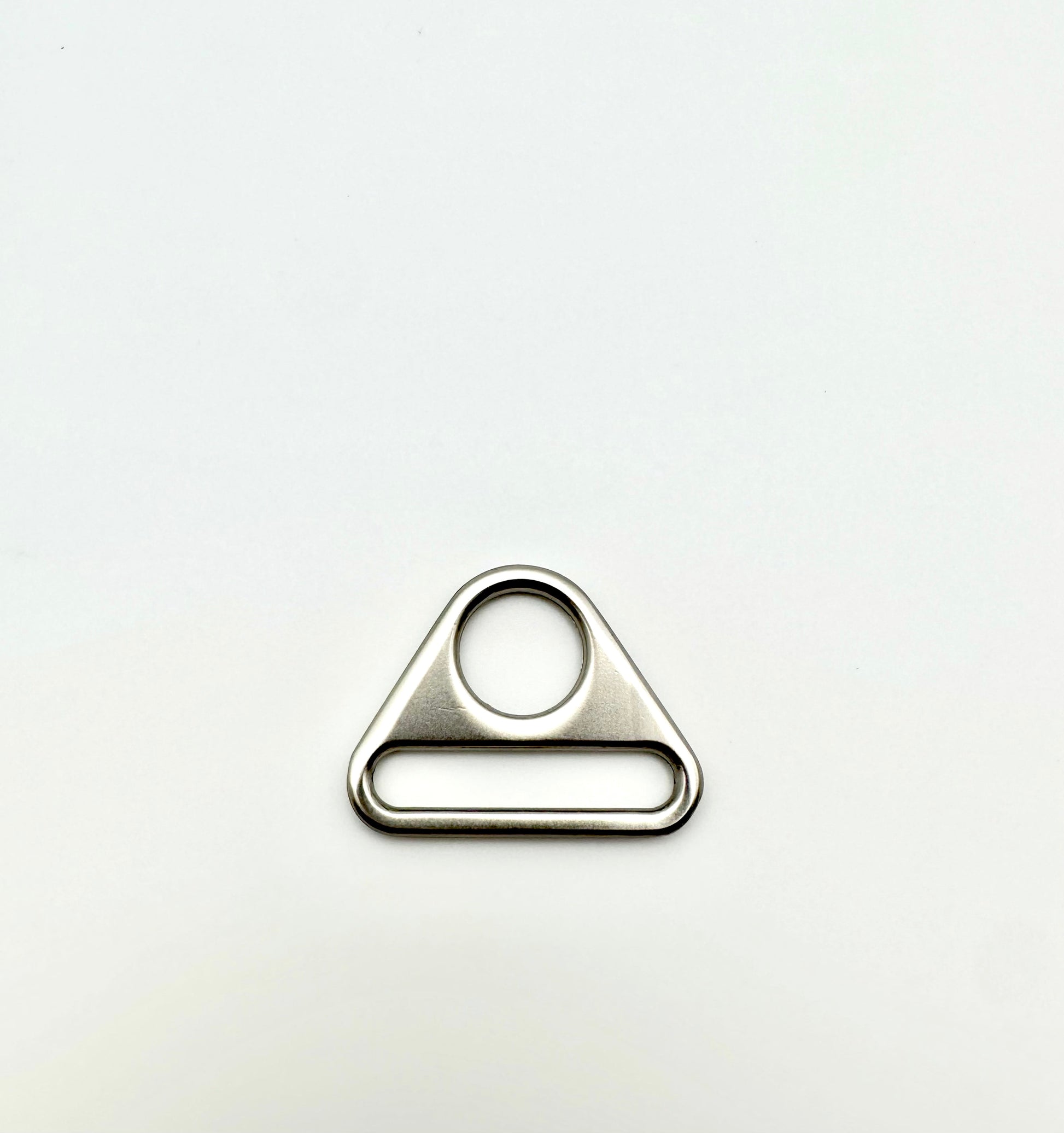 Triangle Strap Connector 1” Wide (5 packs) – Wonderground Fabrics