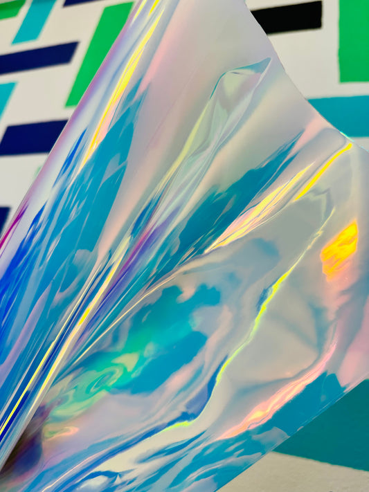 Clear and jelly vinyls – Page 7 – Wonderground Fabrics