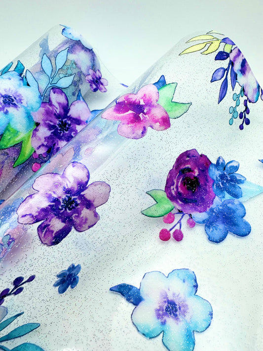 Clear and jelly vinyls – Page 8 – Wonderground Fabrics