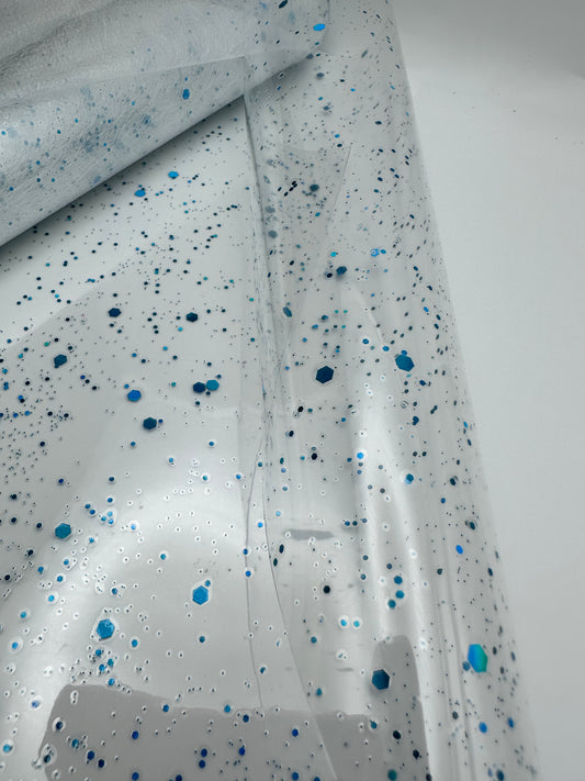 Clear and jelly vinyls – Page 6 – Wonderground Fabrics