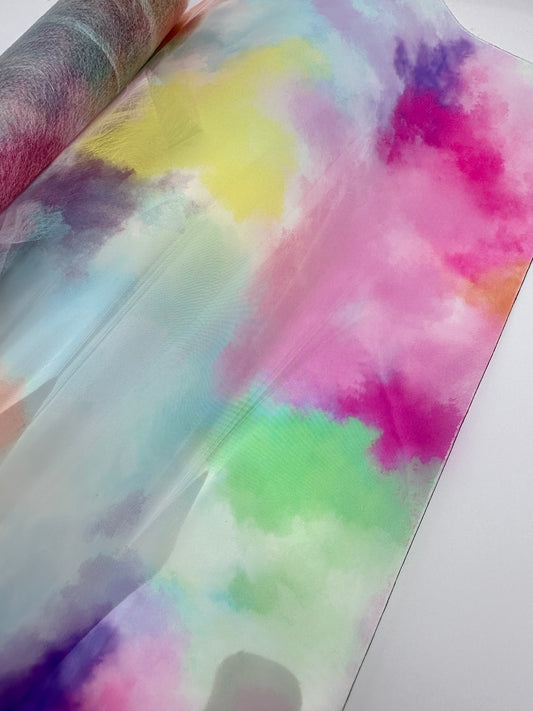 Clear and jelly vinyls – Page 6 – Wonderground Fabrics