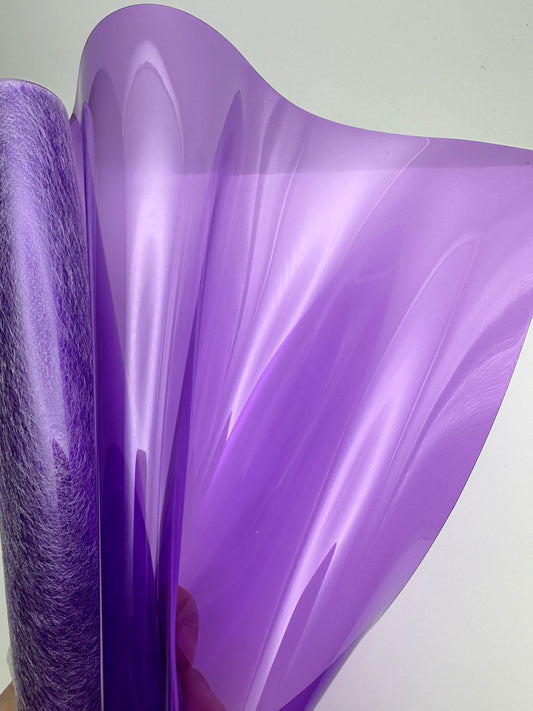 Clear and jelly vinyls – Page 6 – Wonderground Fabrics