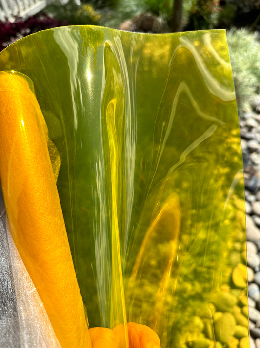 Clear and jelly vinyls – Page 9 – Wonderground Fabrics