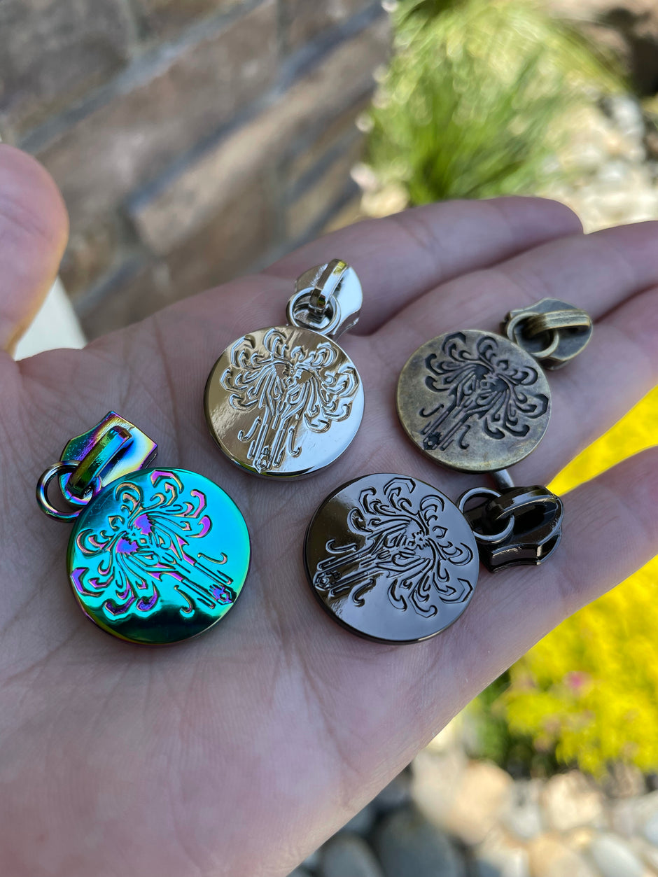 Notions and Hardware – Wonderground Fabrics