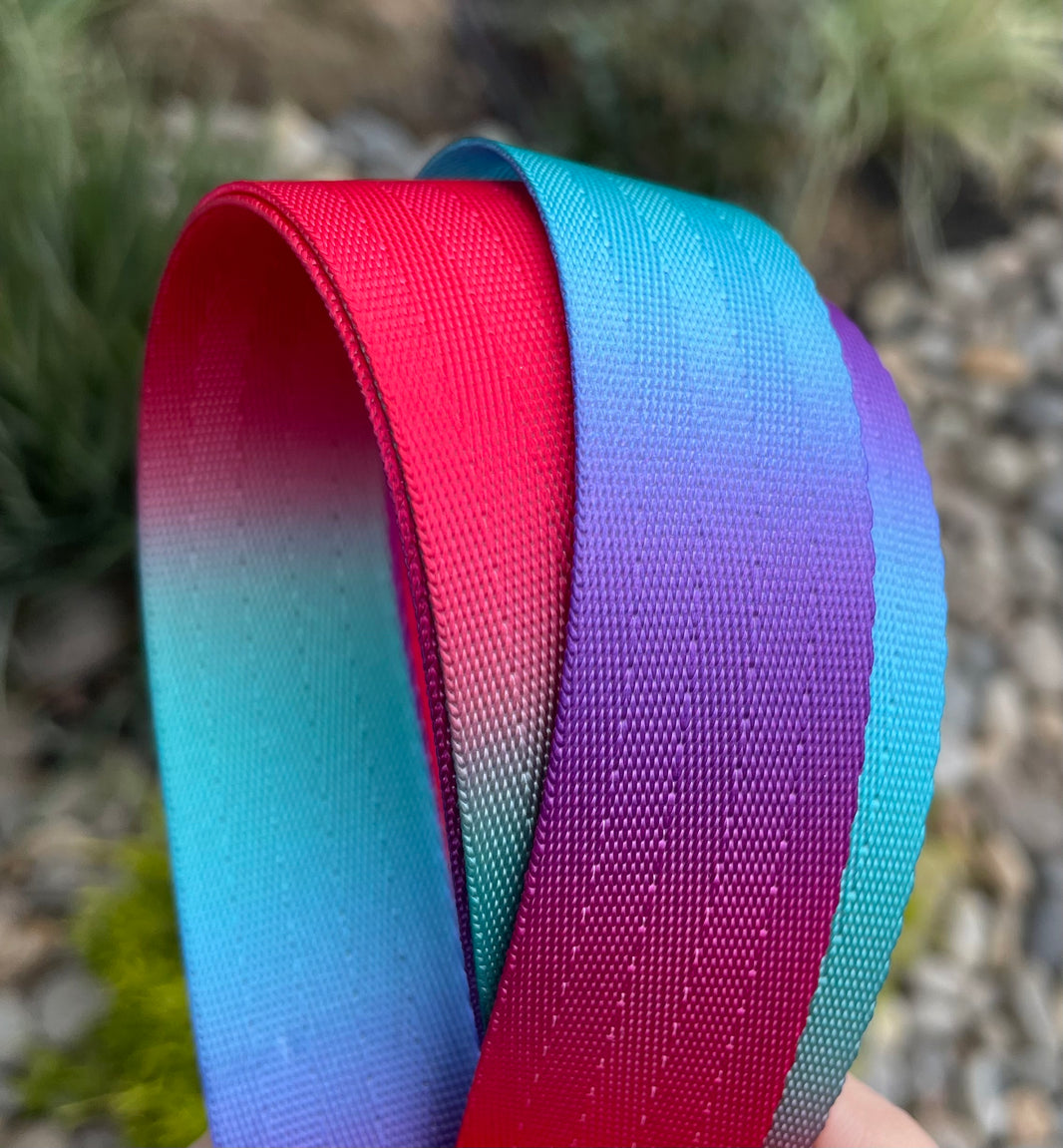 Webbing – Wonderground Fabrics