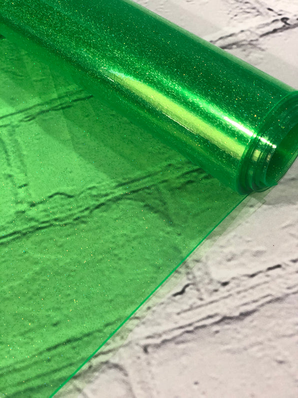 Clear and jelly vinyls – Page – Wonderground Fabrics