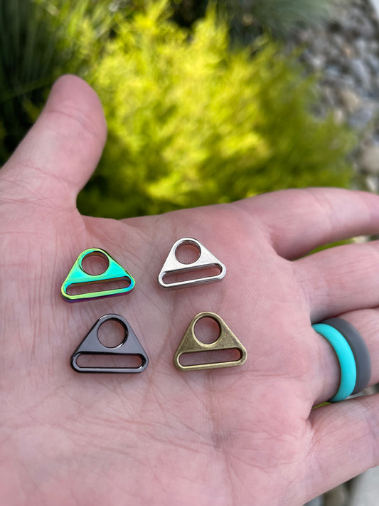 Purse and Bag Hardware – Wonderground Fabrics