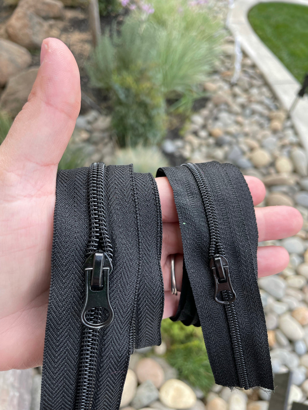 Zipper tape – Page 2 – Wonderground Fabrics